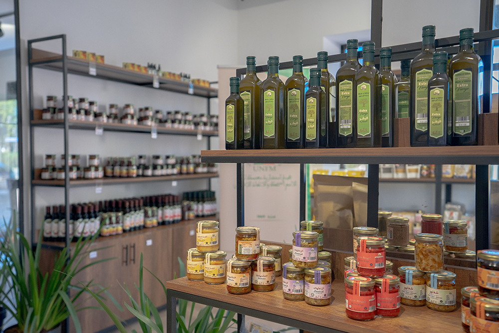 Ecoop.ma - منصة التعاونيات المغربية